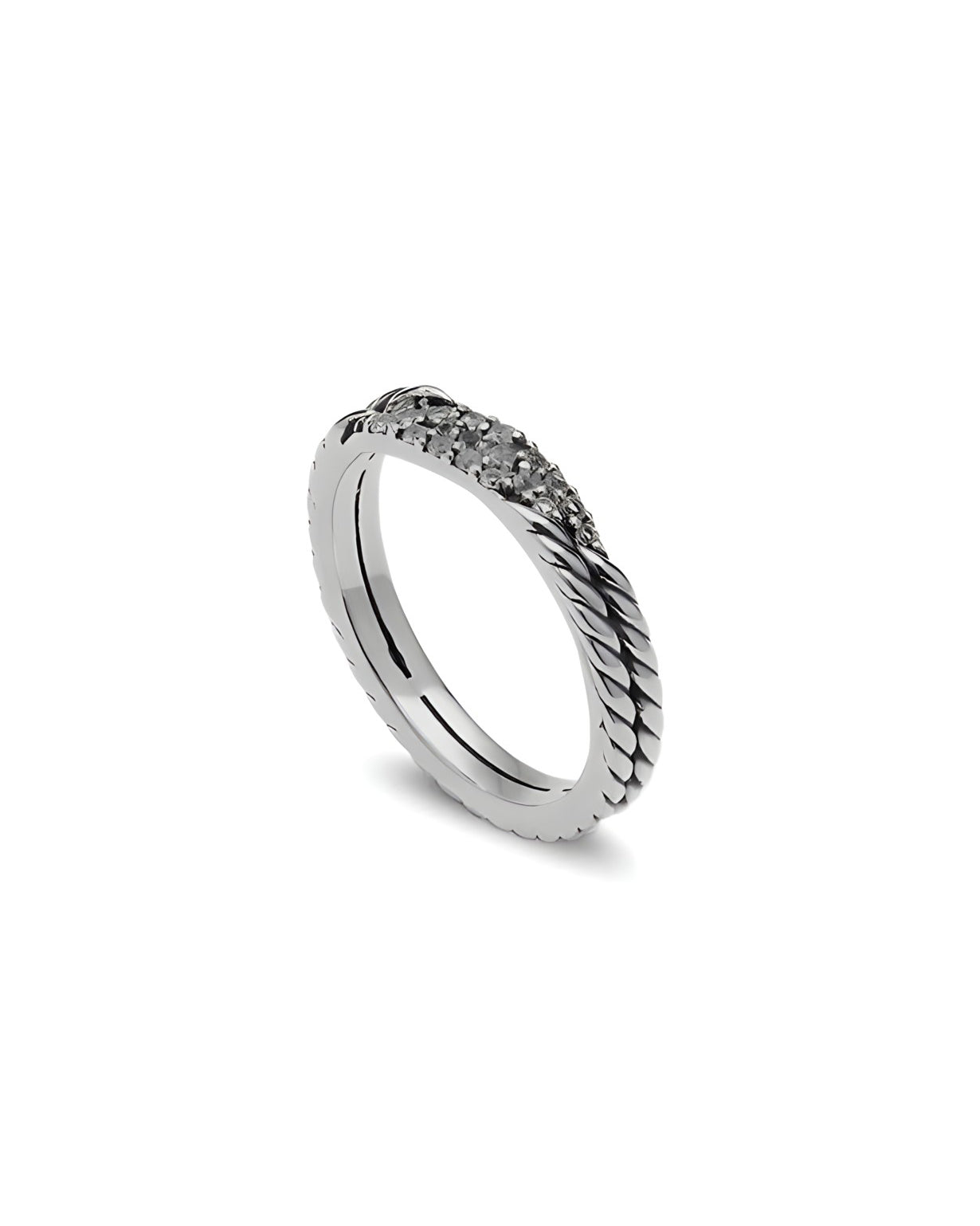 Breseis Ring – Martyre