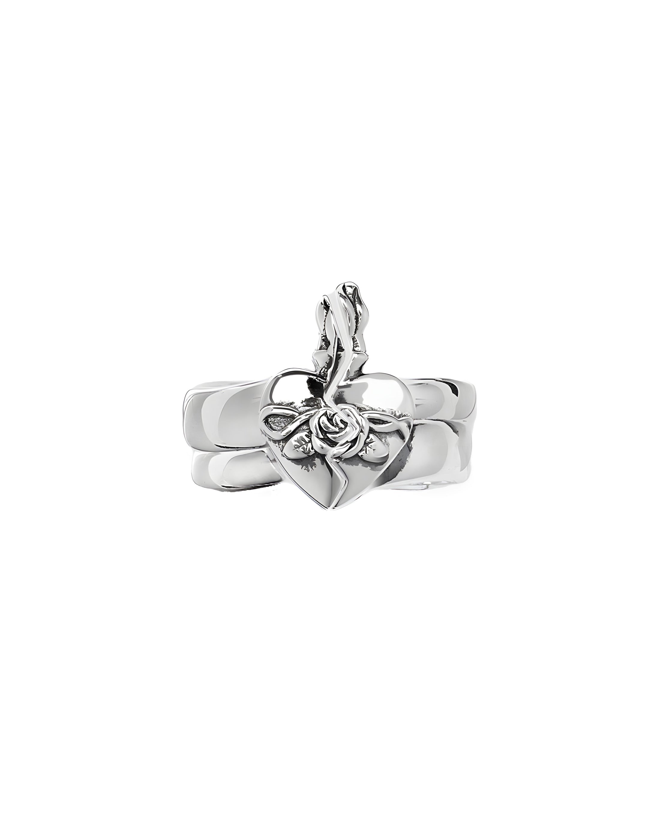 Undying Ring Set – Martyre