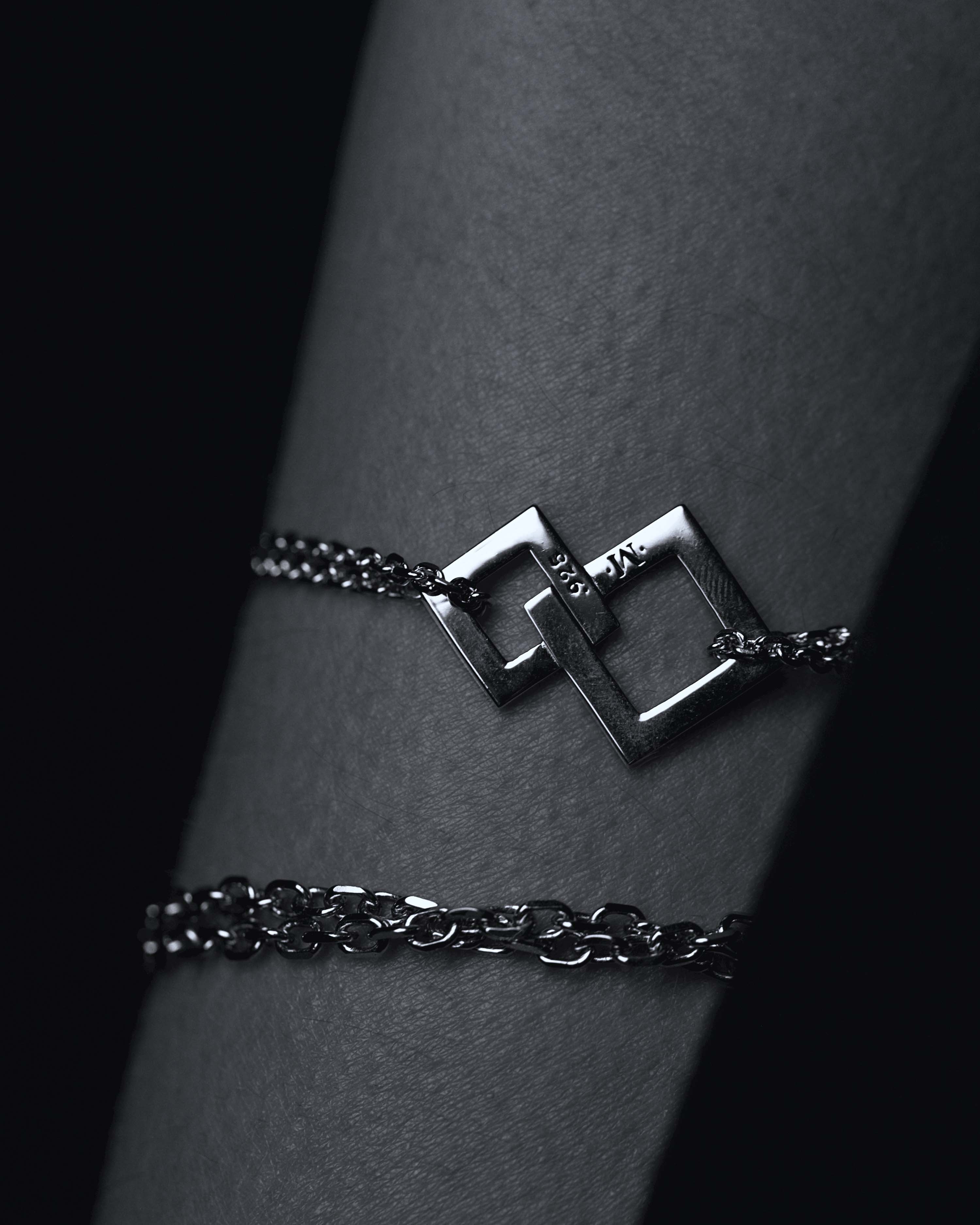 The Eternal Bracelet – Martyre