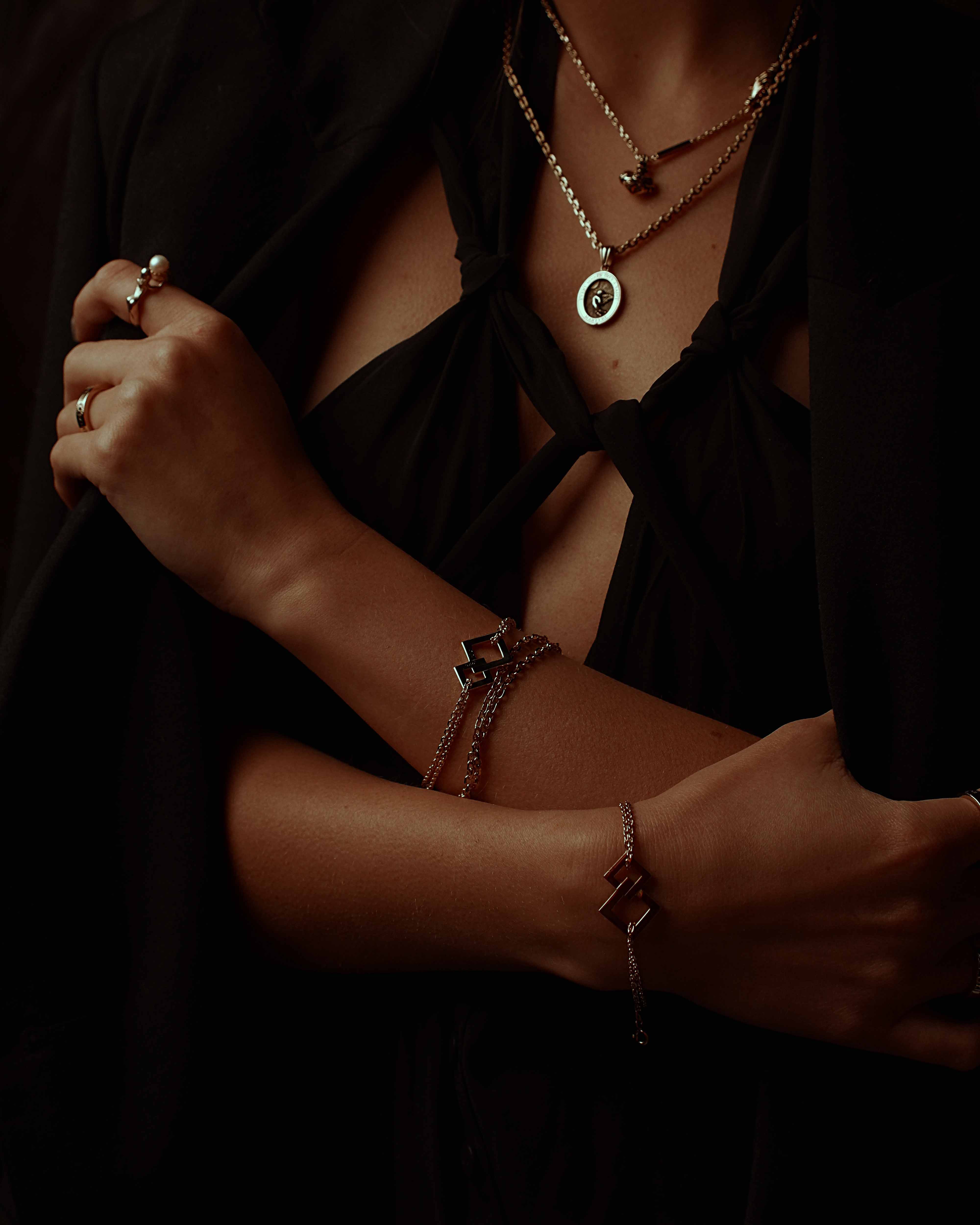 The Eternal Bracelet – Martyre