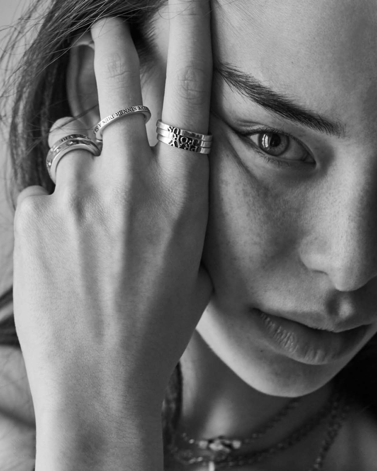 Sinner Stack I – Martyre