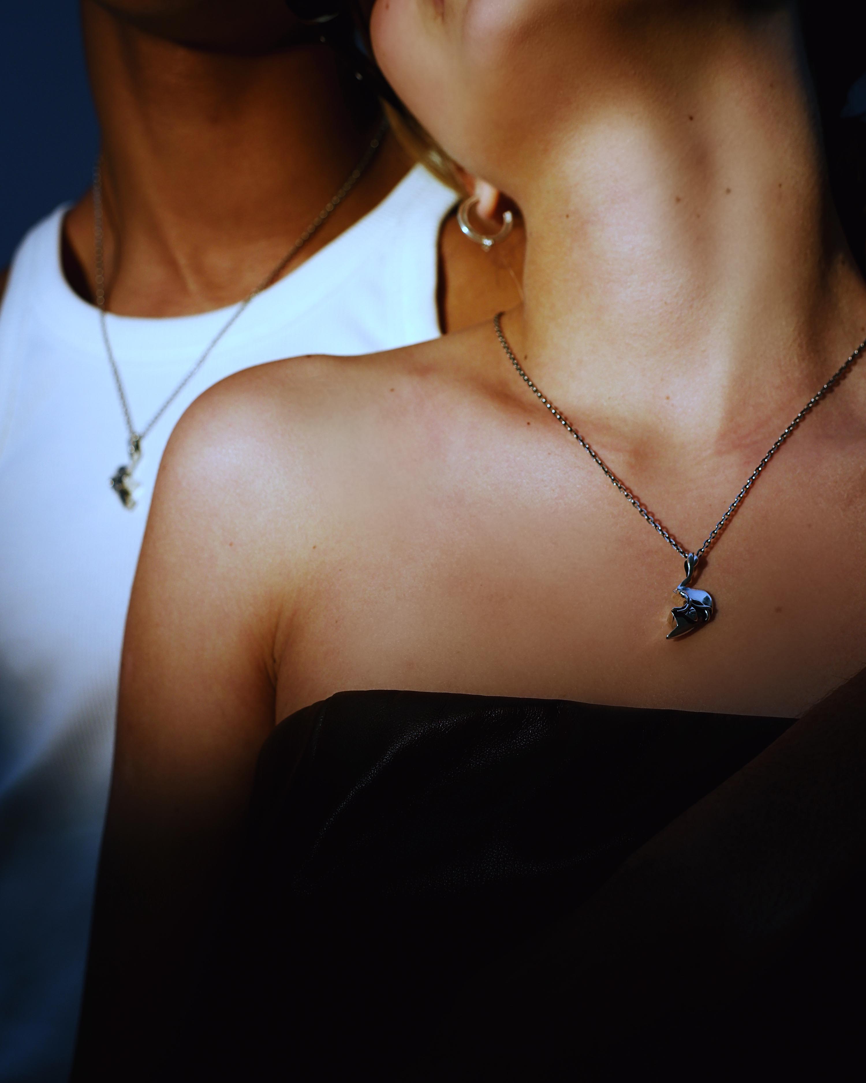 Undying Necklace Set – Martyre