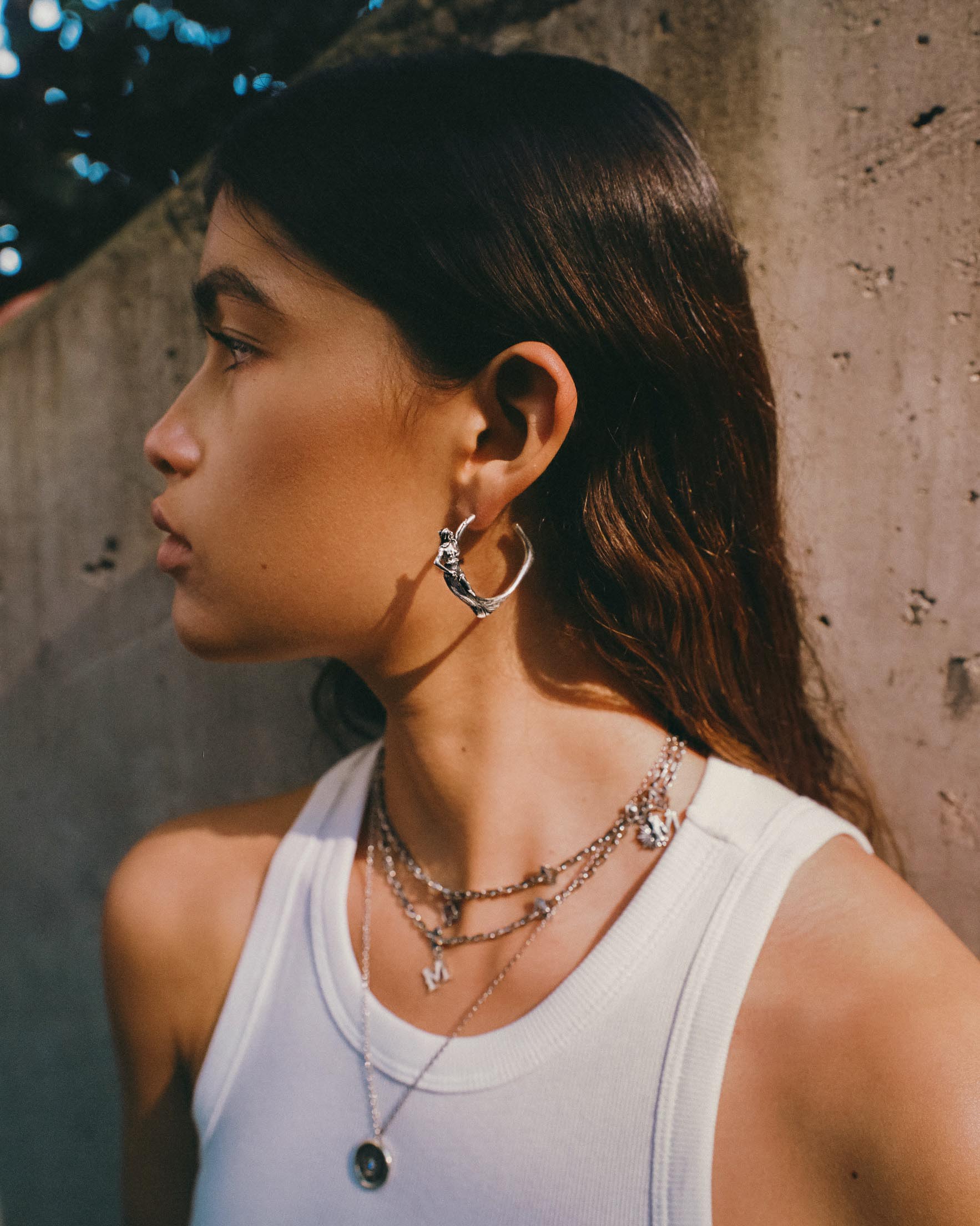 Infinite Choker – Martyre