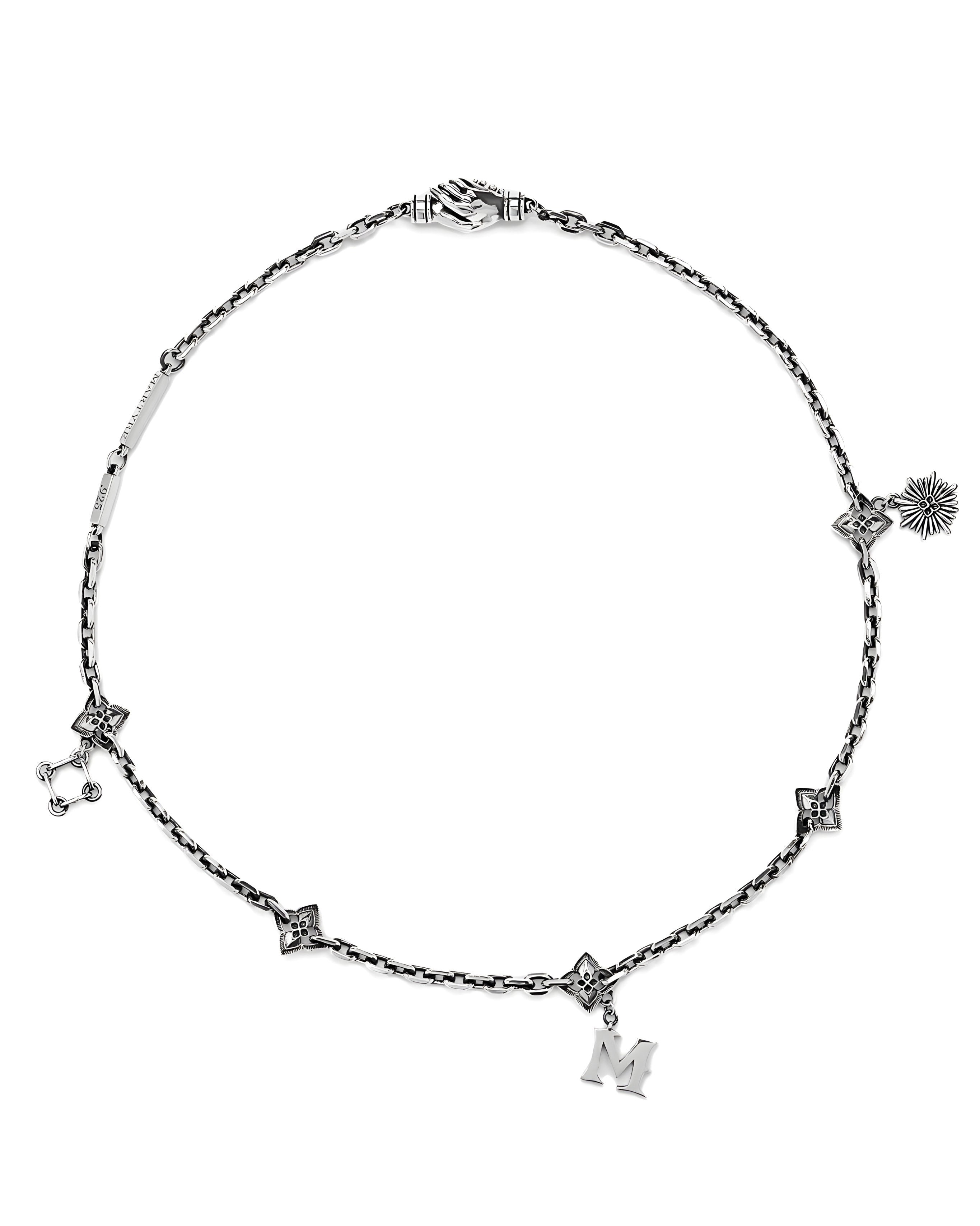 Infinite Choker – Martyre
