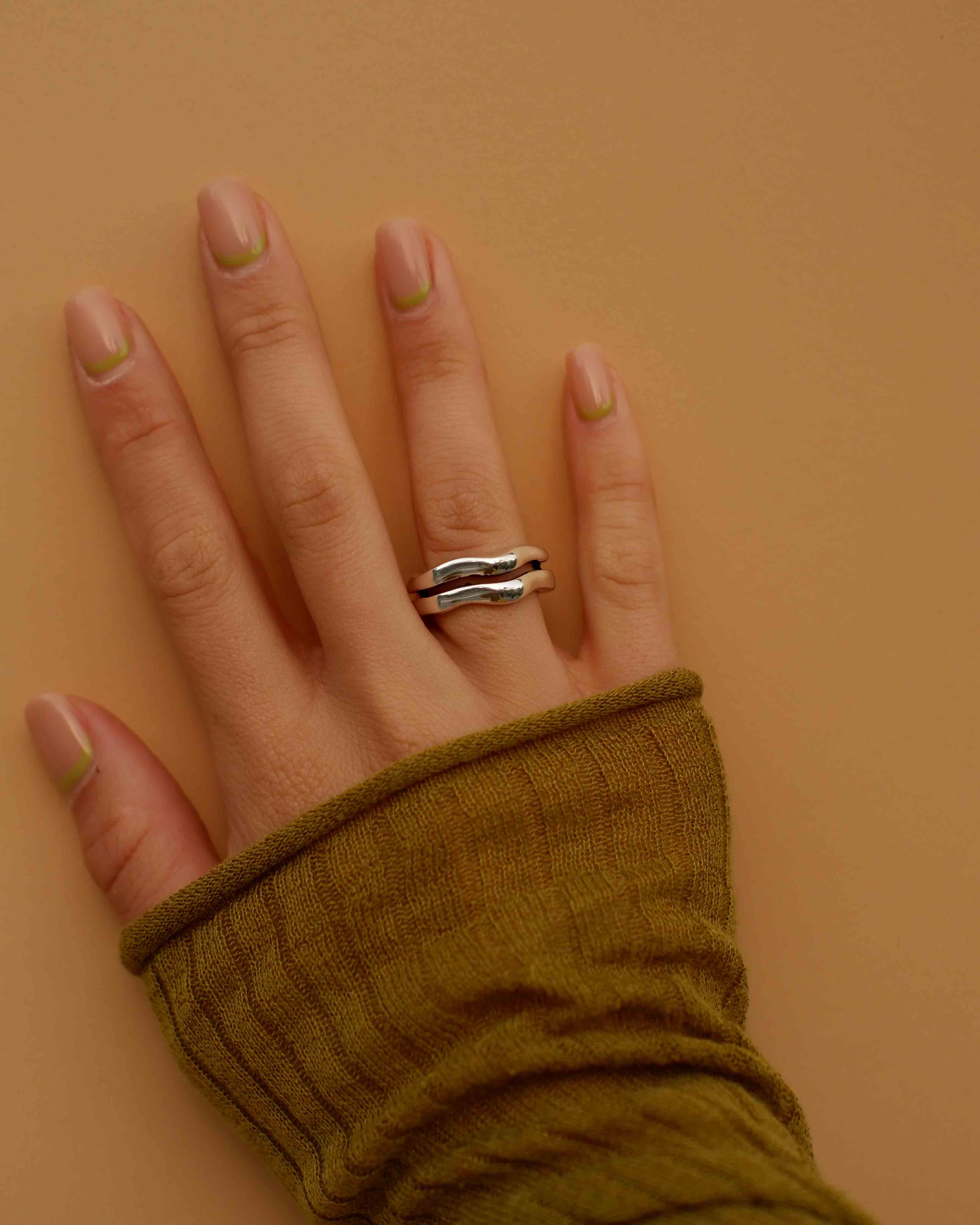 Echo Ring – Martyre