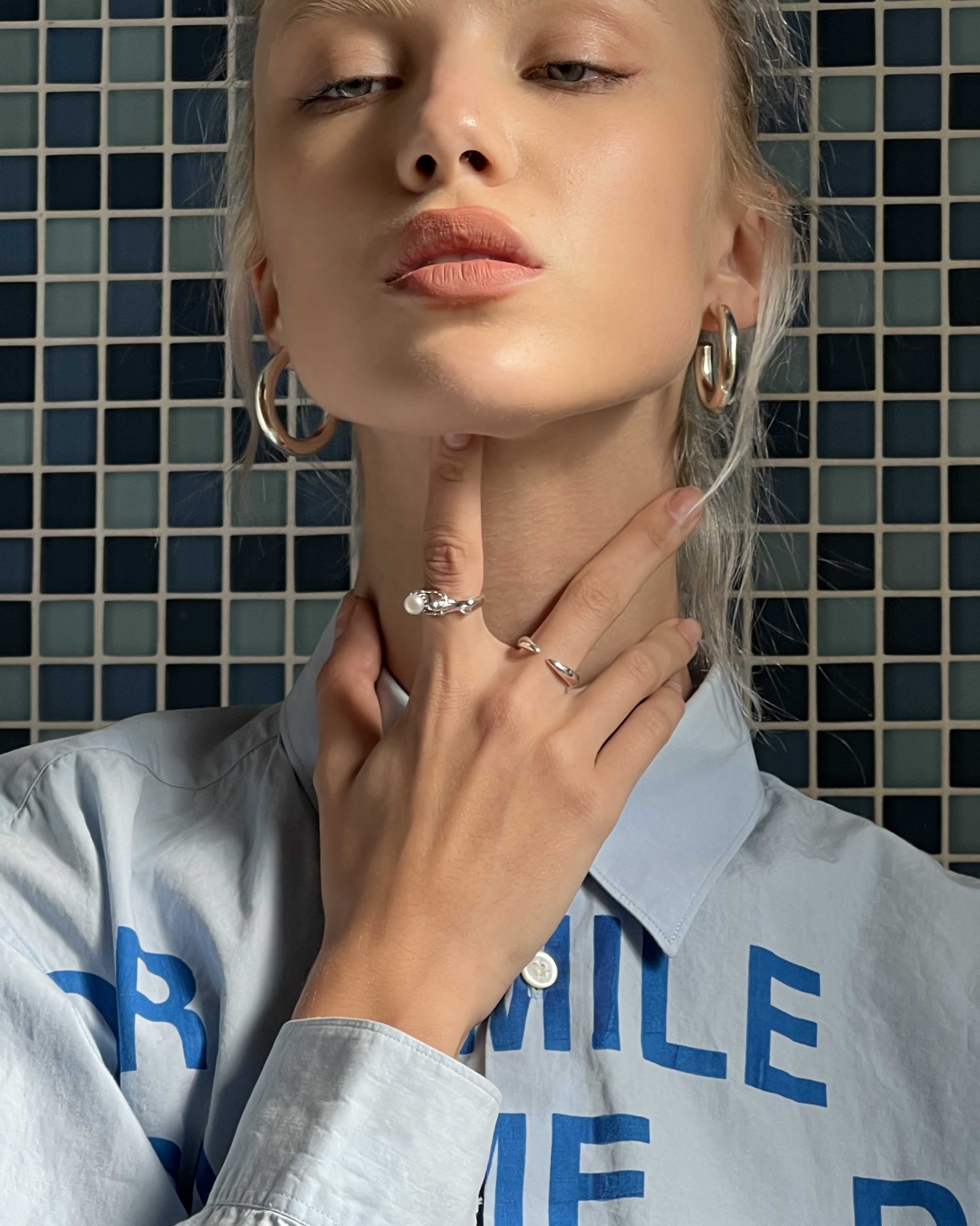 Mary Ring – Martyre