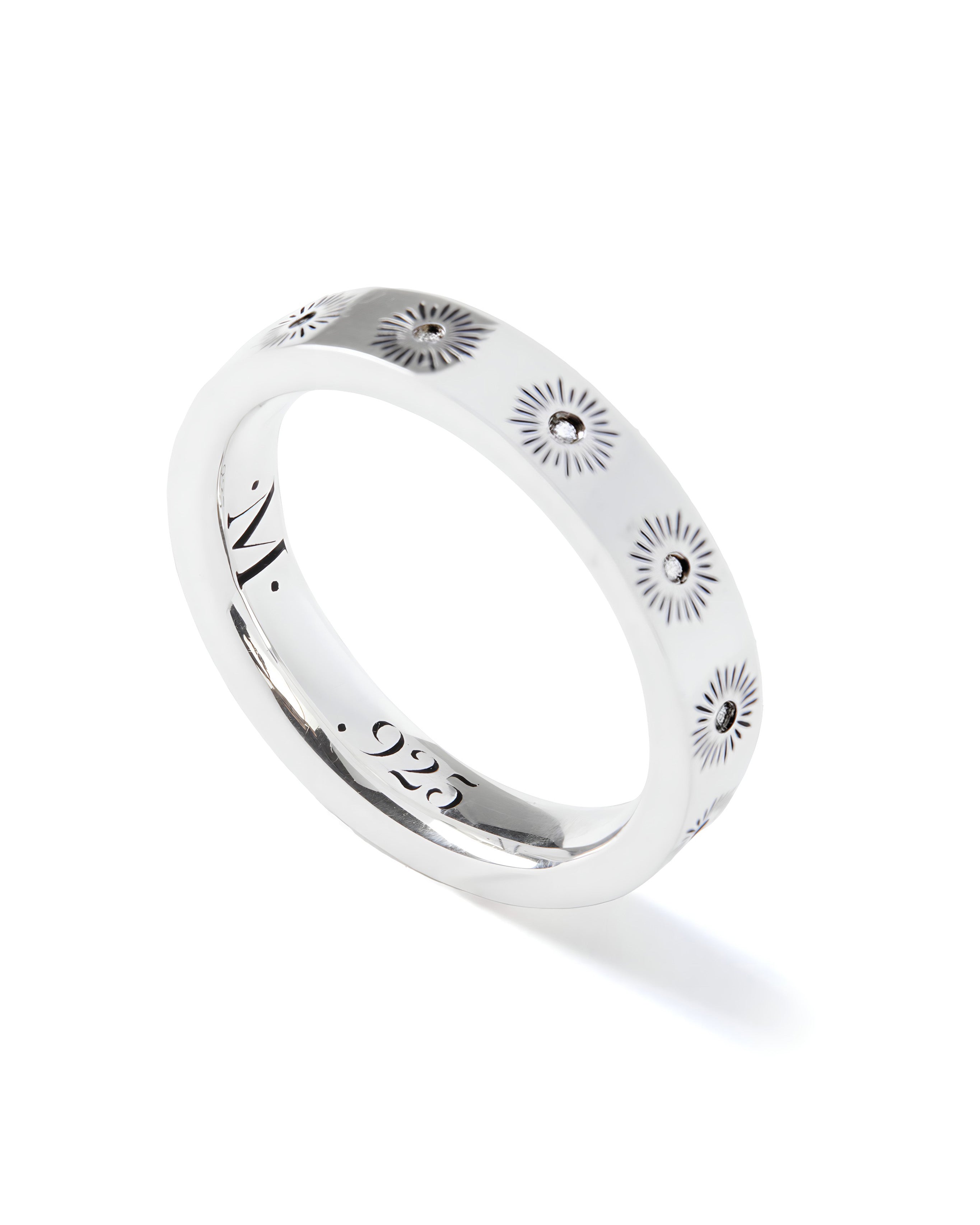 Sinner Stack II – Martyre