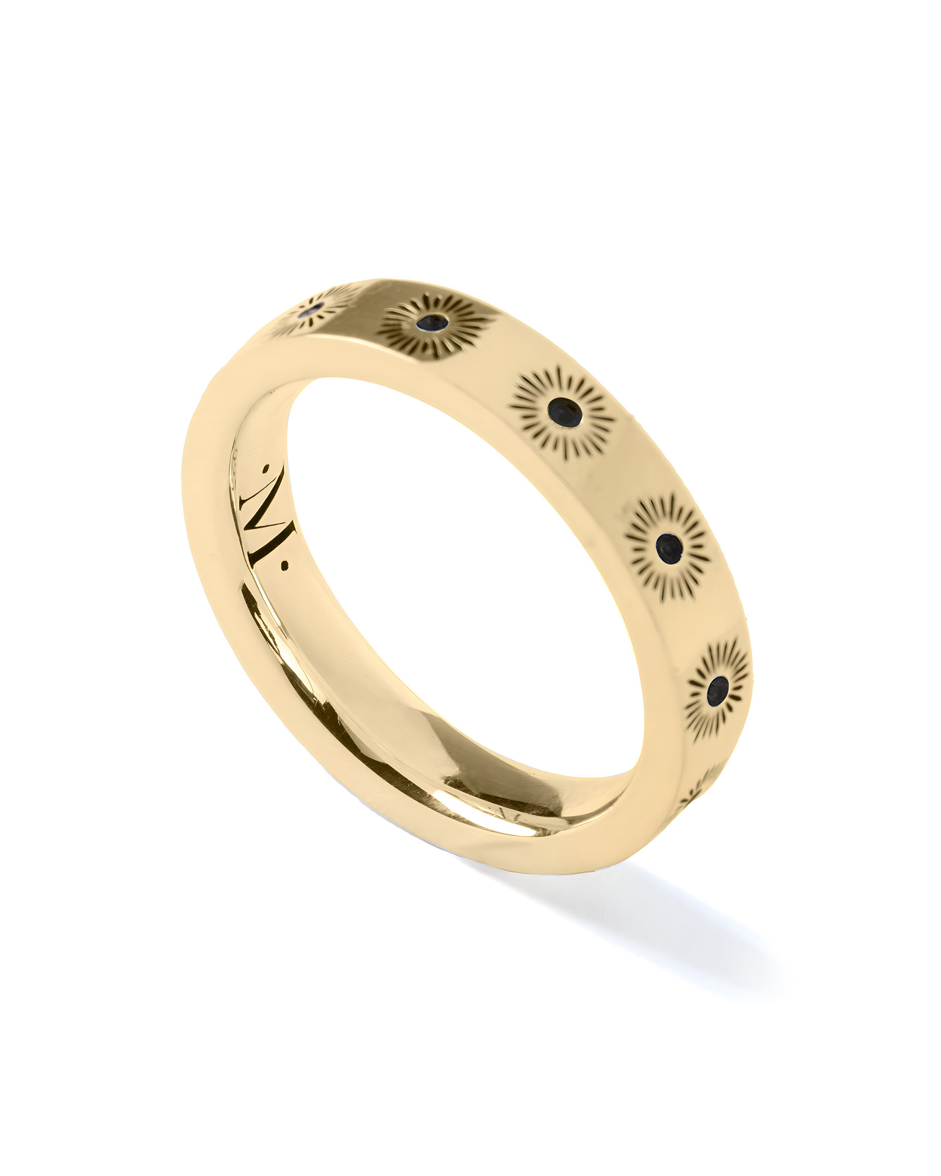 Sinner Stack II – Martyre