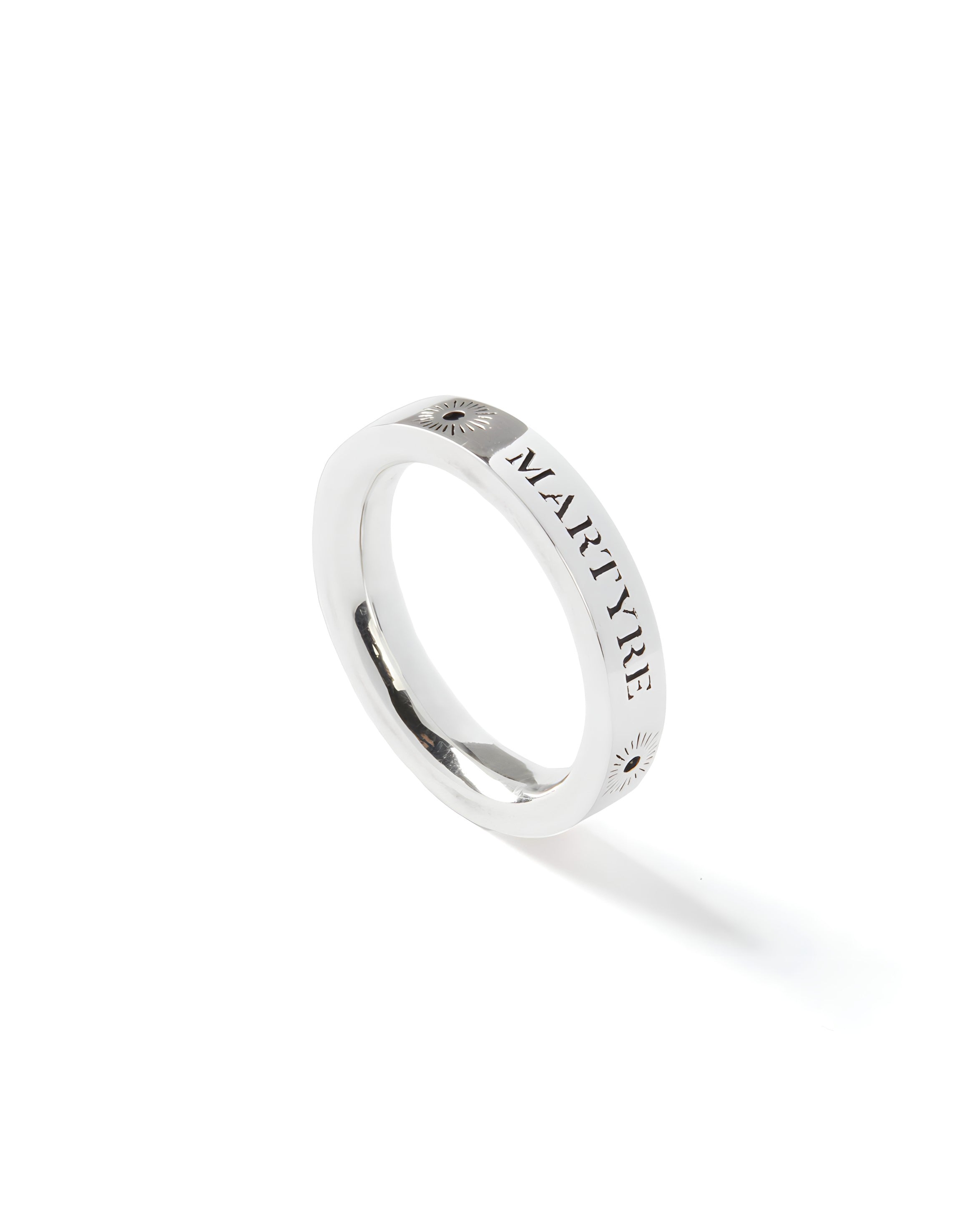 Sinner Stack III – Martyre