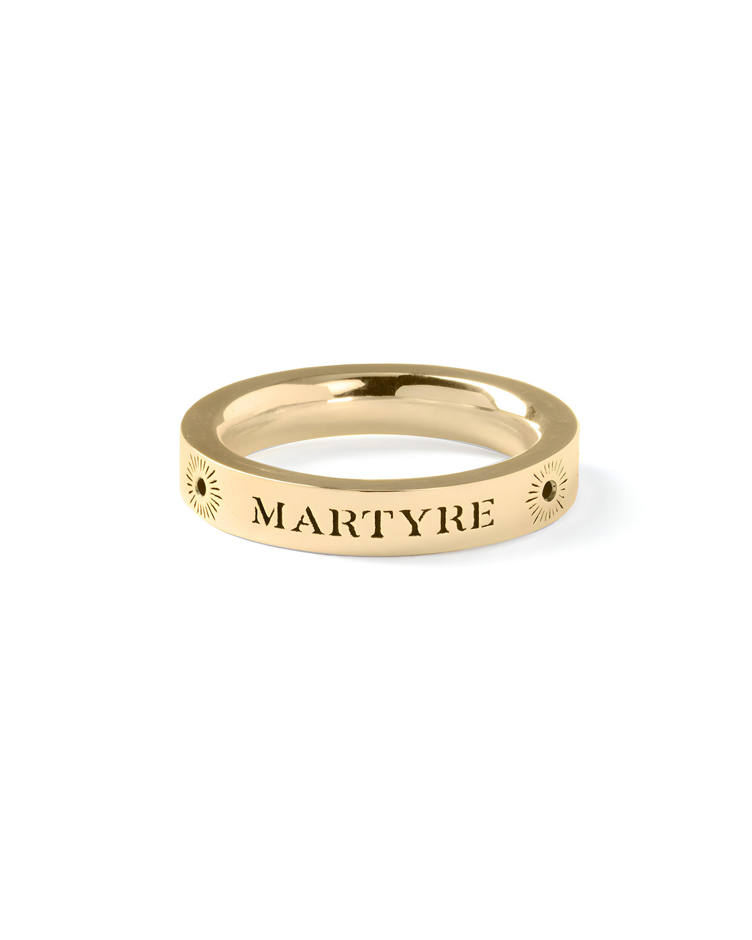 Sinner Stack III – Martyre