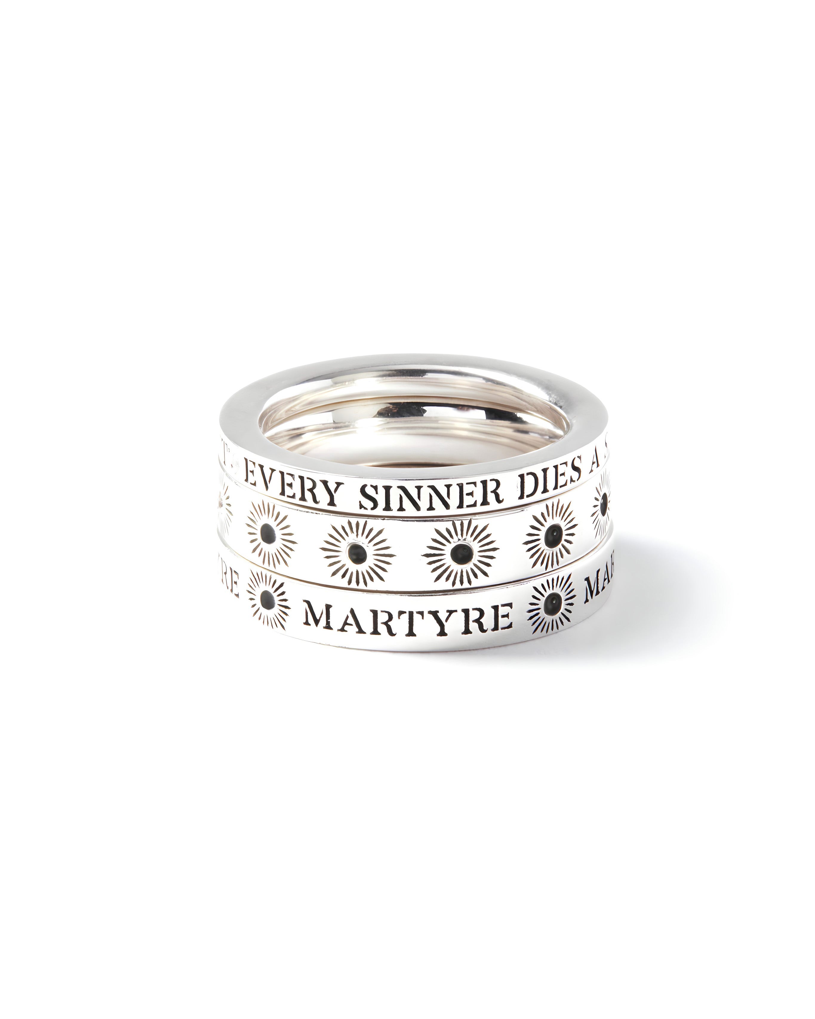 Sinner Stack Set – Martyre