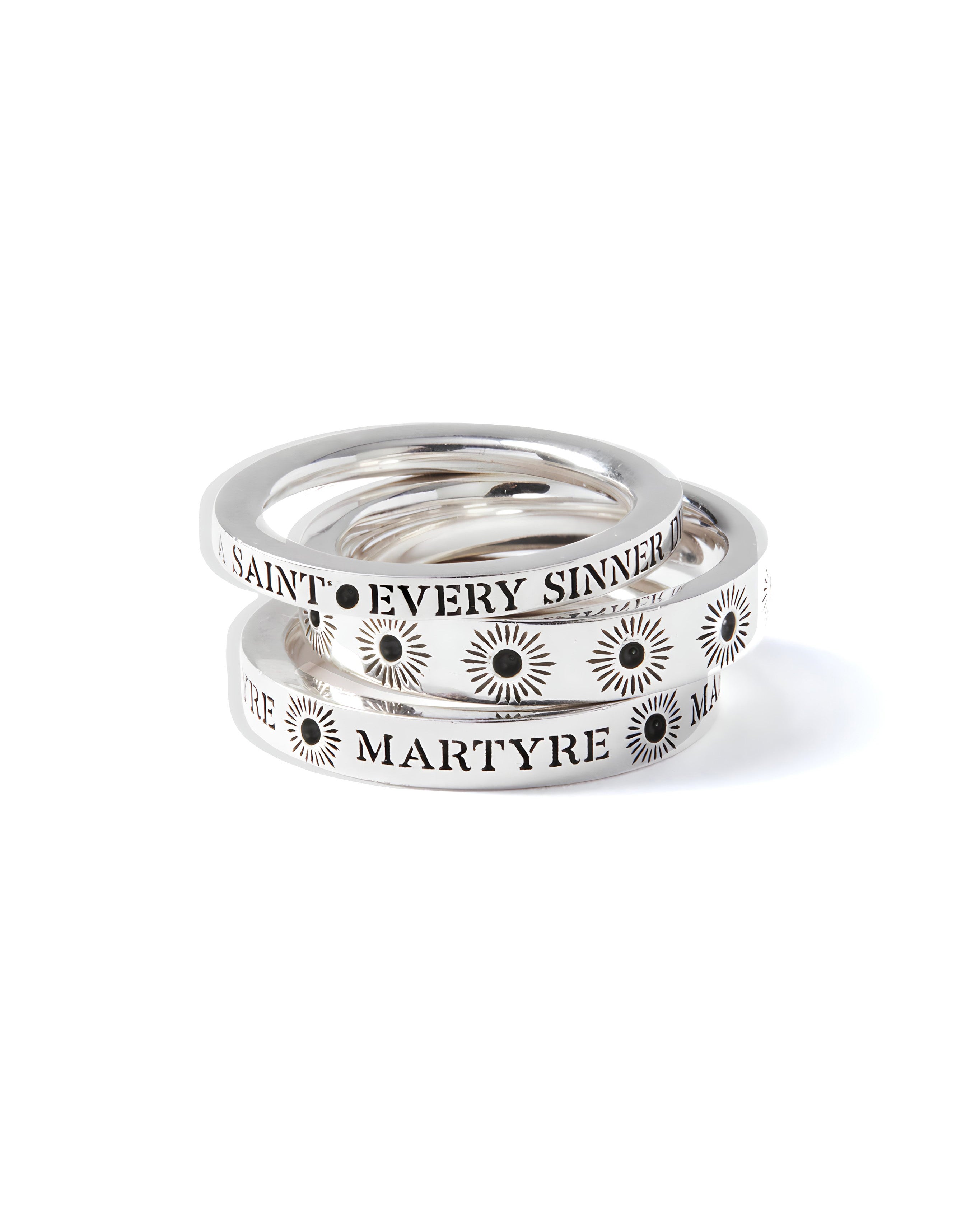 Sinner Stack Set – Martyre