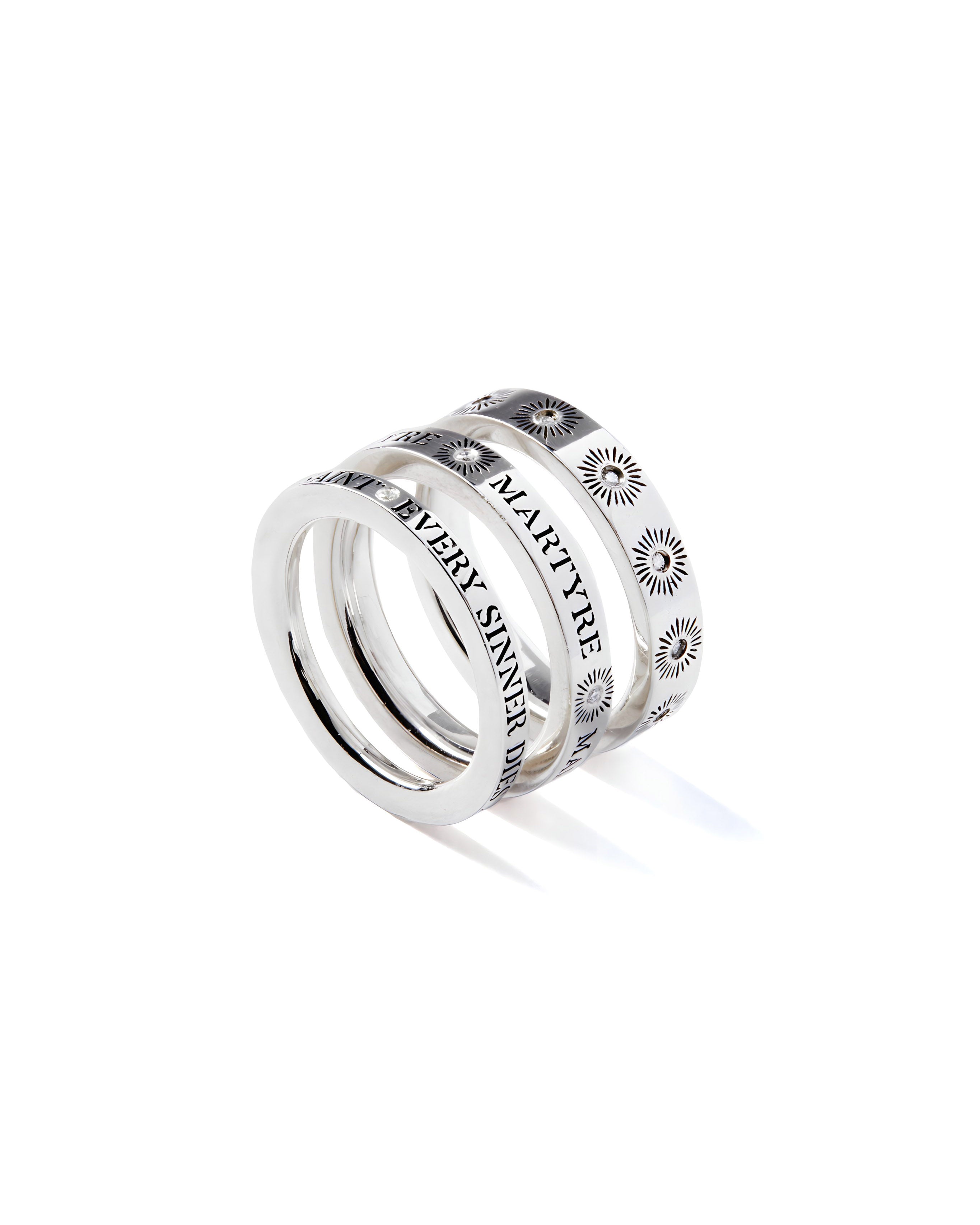 Sinner Stack Set – Martyre