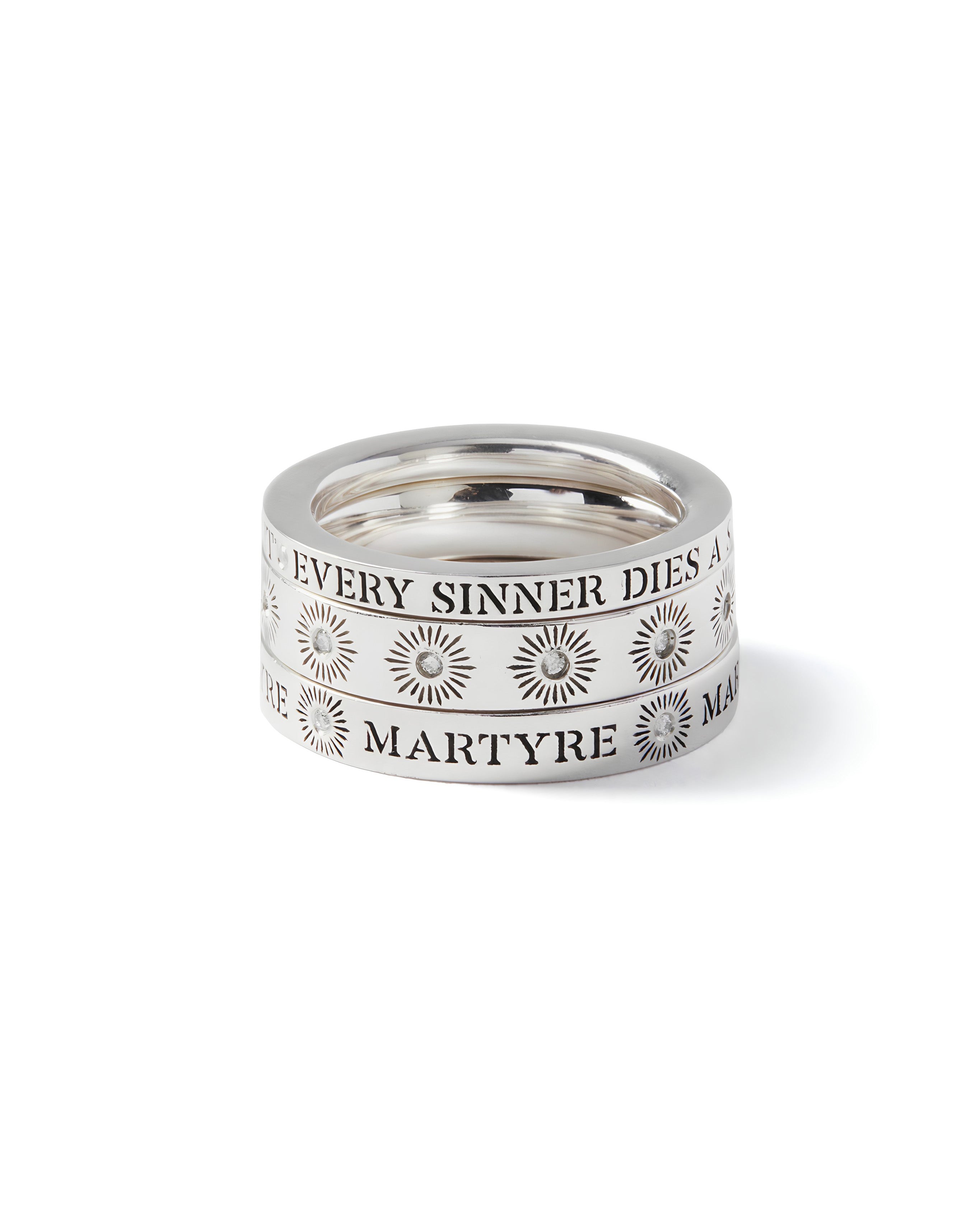 Sinner Stack Set – Martyre