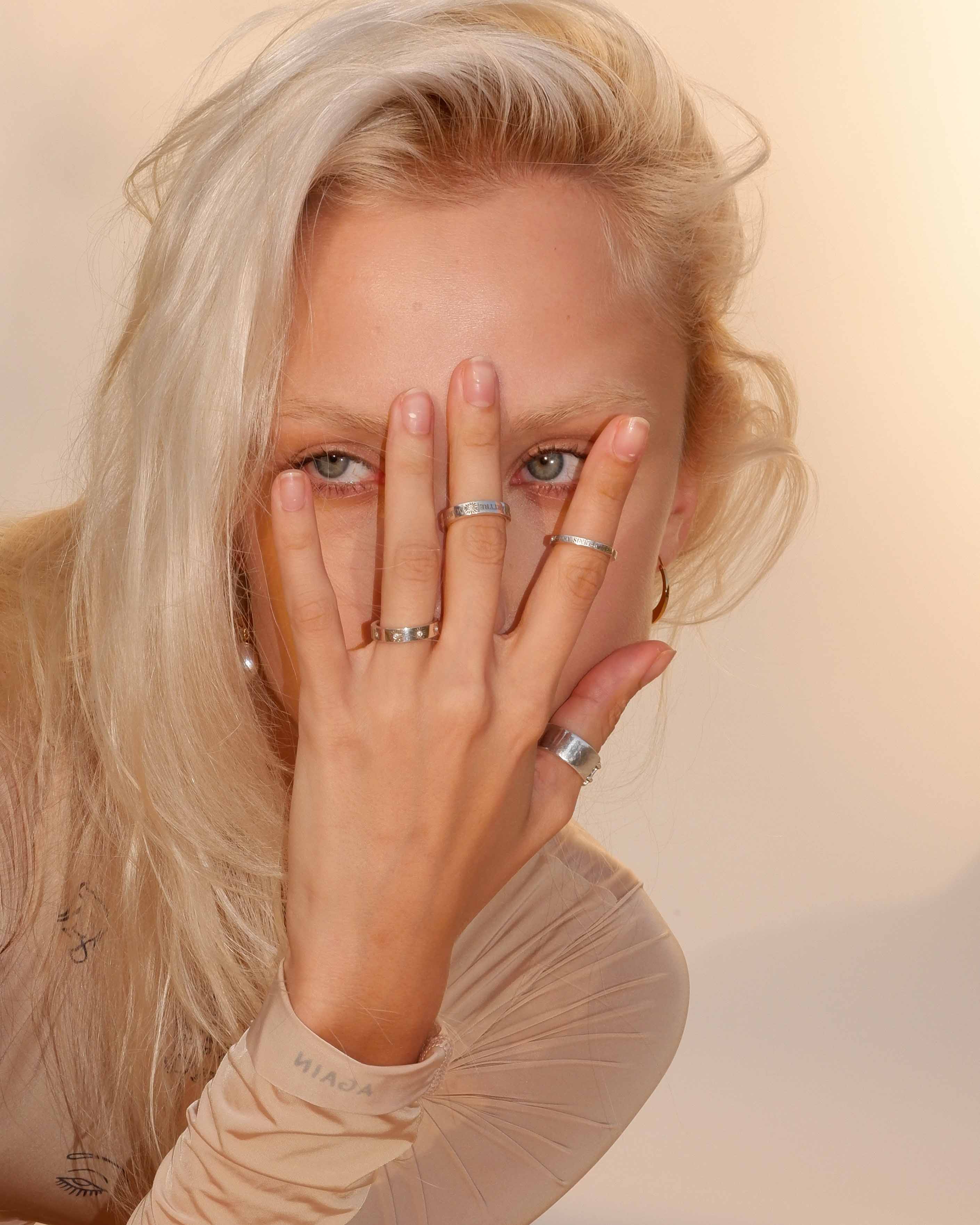 Sinner Stack Set – Martyre