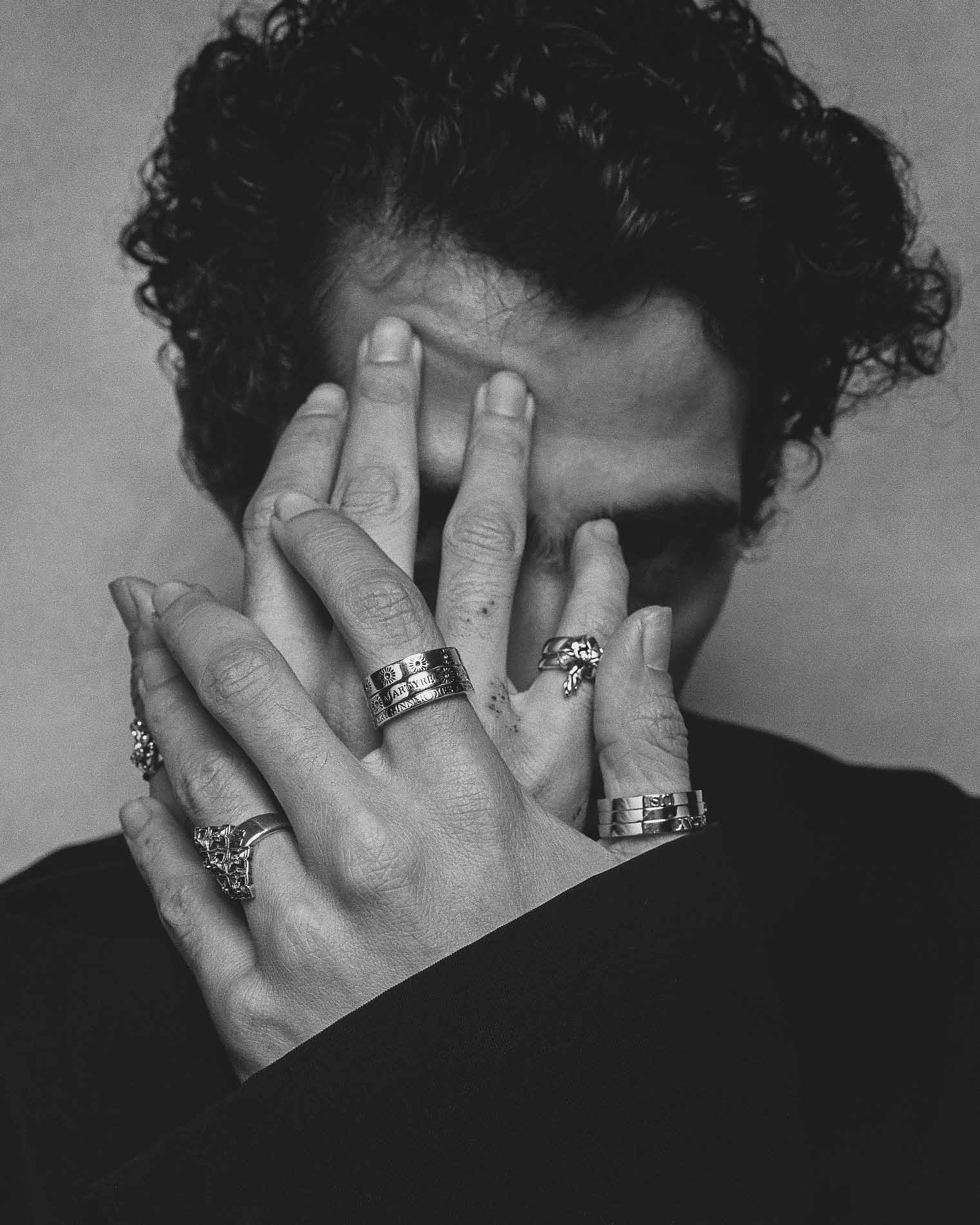 Sinner Stack Set – Martyre