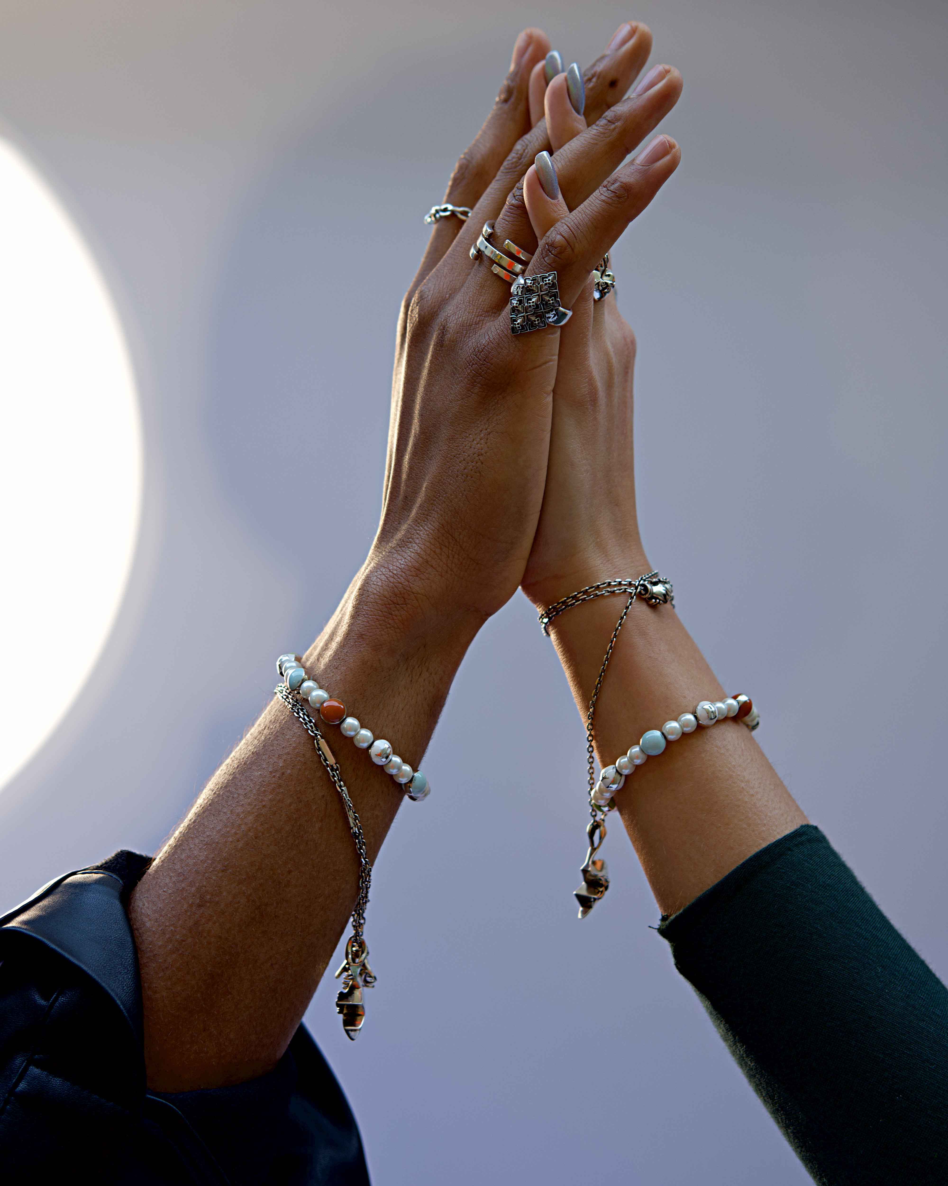 Sundry Bracelet – Martyre