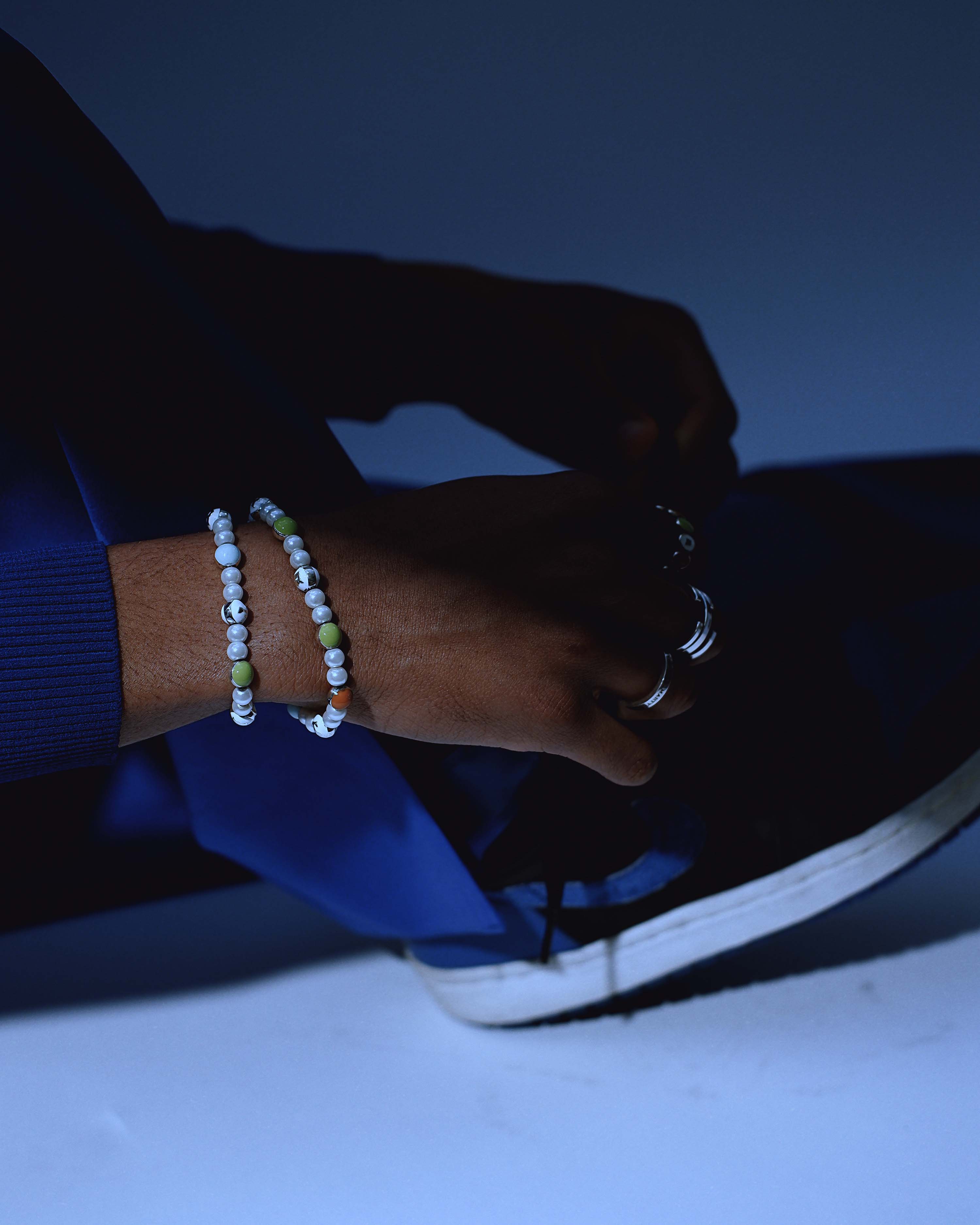 Sundry Bracelet – Martyre