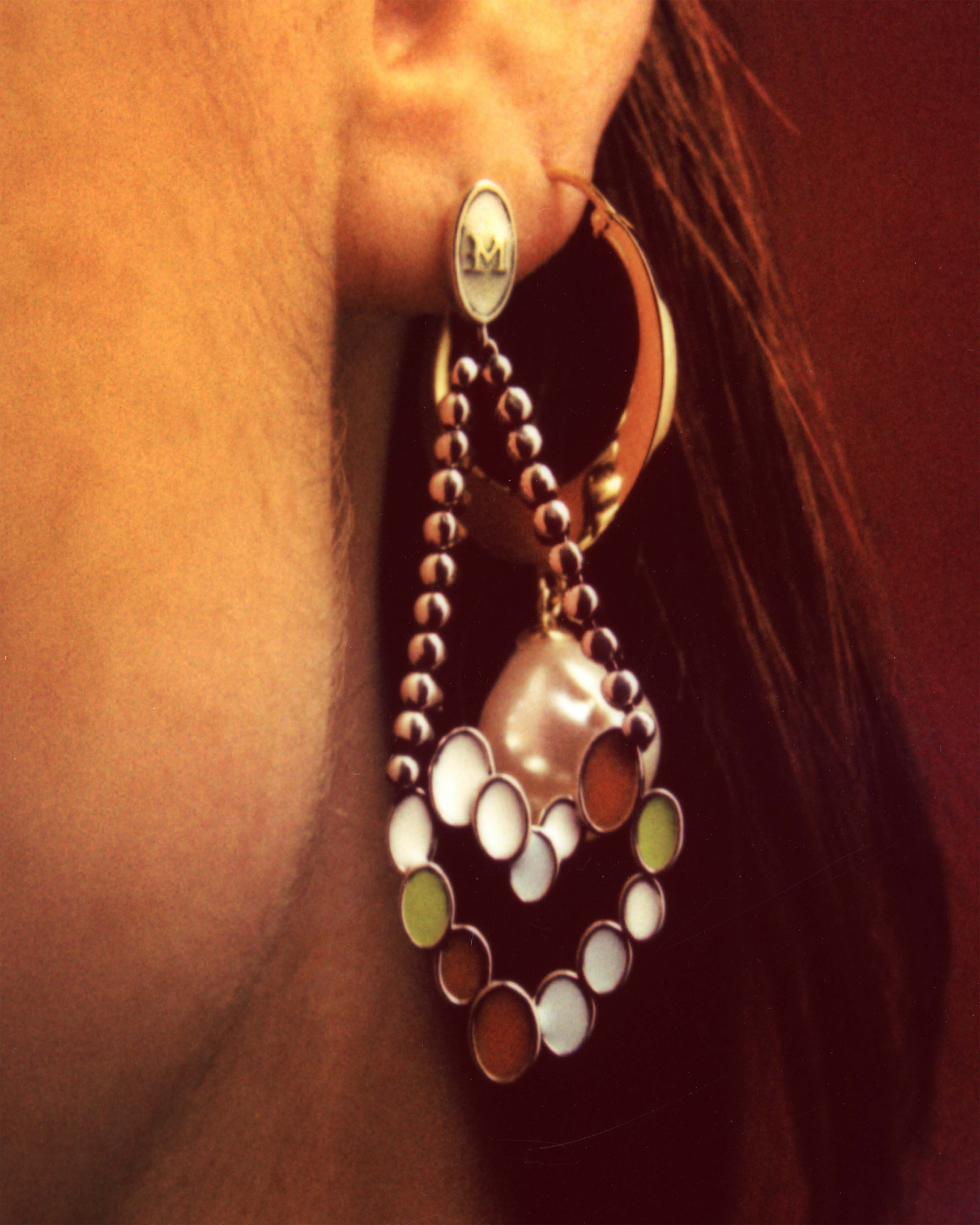 Sundry Earrings – Martyre