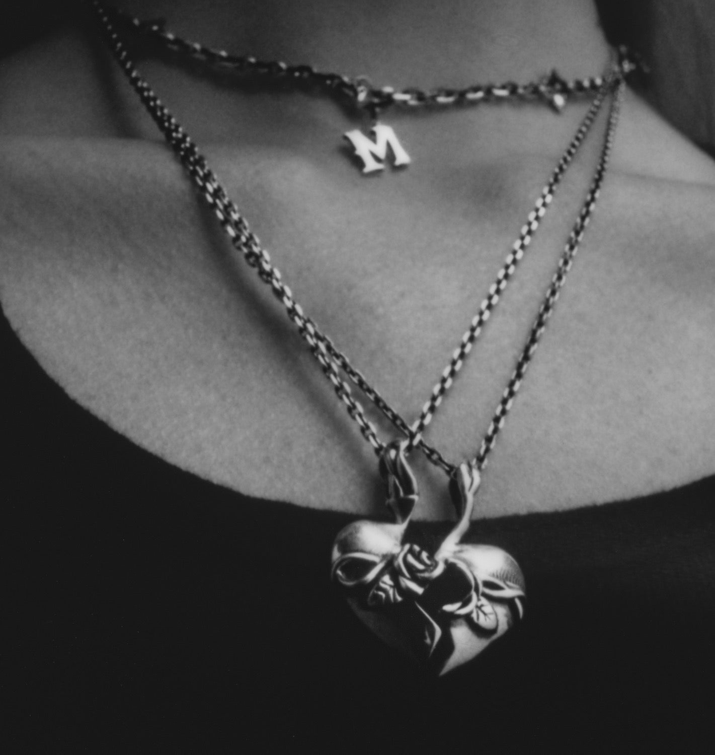 Infinite Choker – Martyre